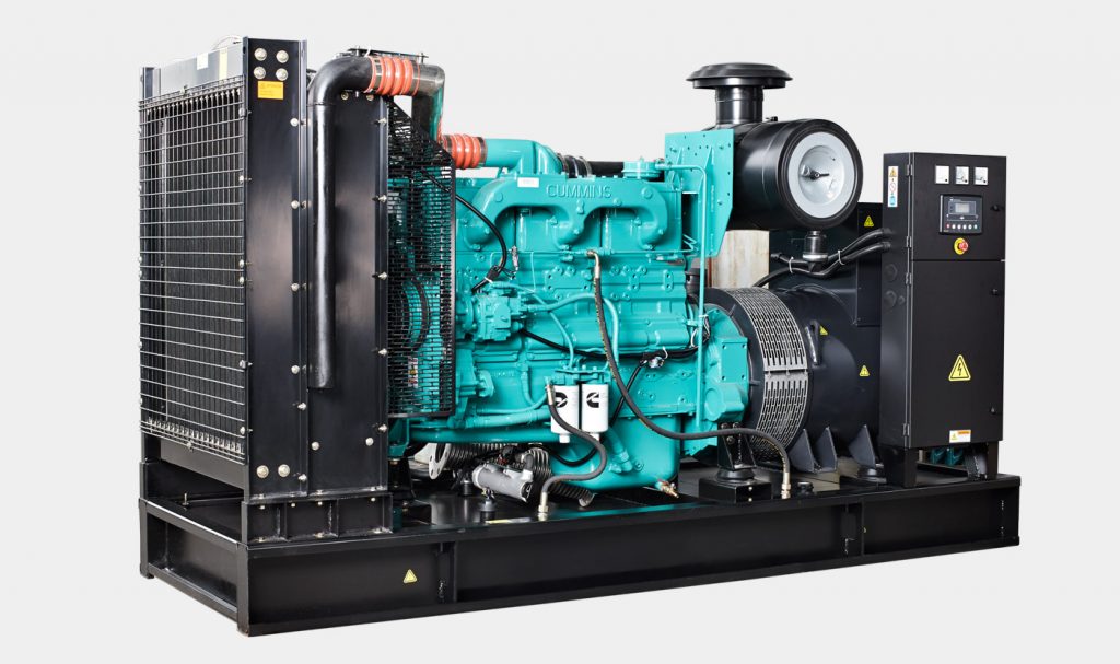 Generator, Genset and rental product range | Safesidepower Malaysia